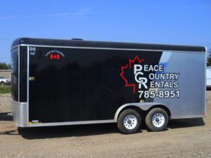 Peace Country Rentals - Oilfield Equipment Rentals Fort St. John, BC